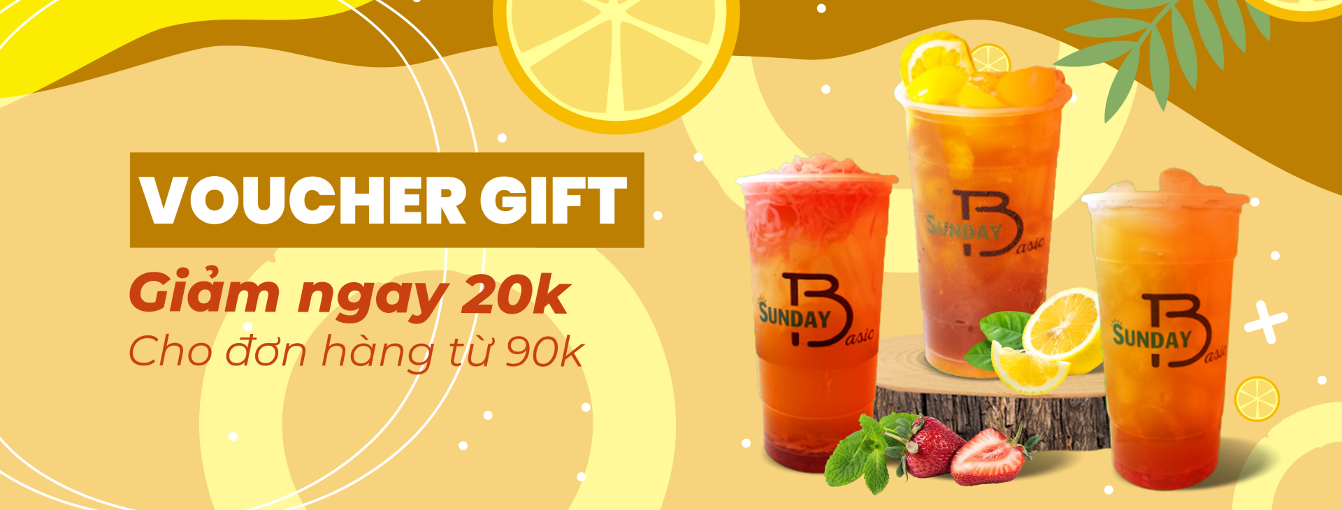 Trang chủ - SUNDAY BASIC